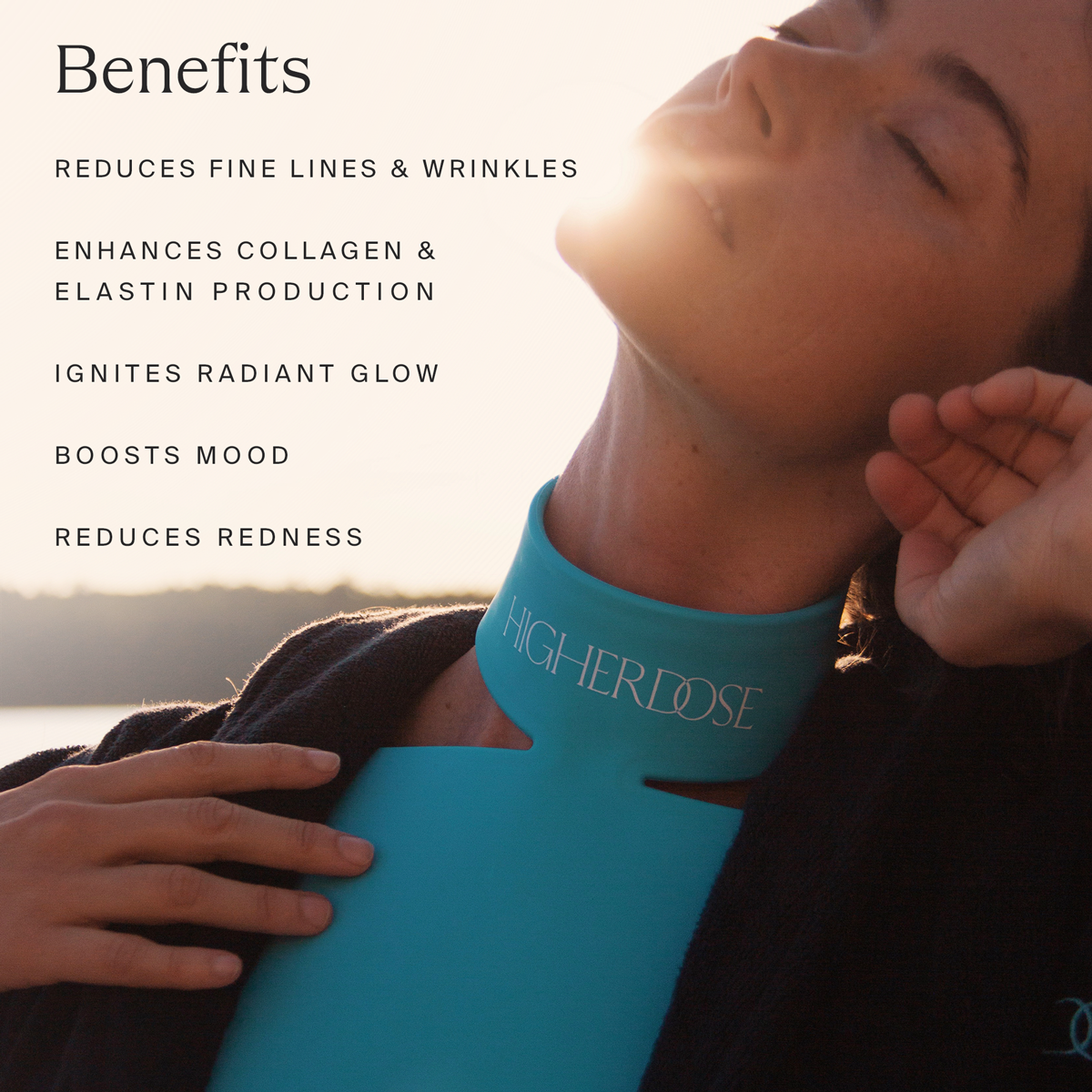 Red Light Neck Enhancer – kiinhome.com