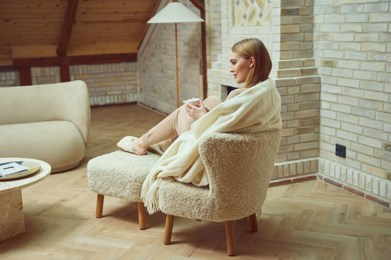 Emily Lounge Chair – kiinhome.com